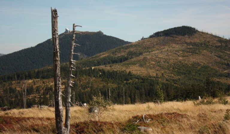 Großer Arber - Arberland Bayerischer Wald