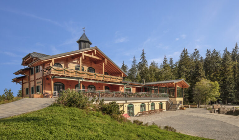 Skigebiet Großer Arber - ARBER BERGBAHN - Arberland Bayerischer Wald