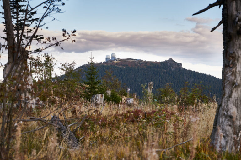 Skigebiet Großer Arber - ARBER BERGBAHN - Arberland Bayerischer Wald