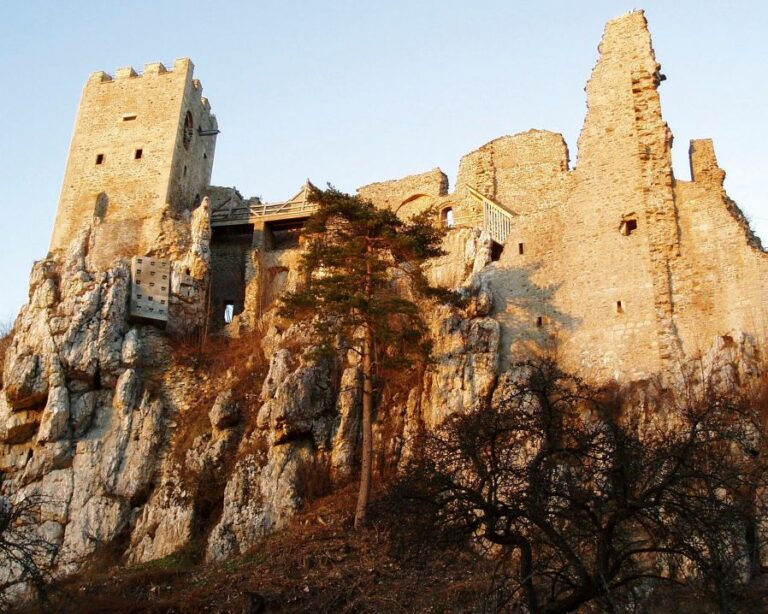 Der Pfahl – ein bedeutendes Naturdenkmal - Arberland Bayerischer Wald