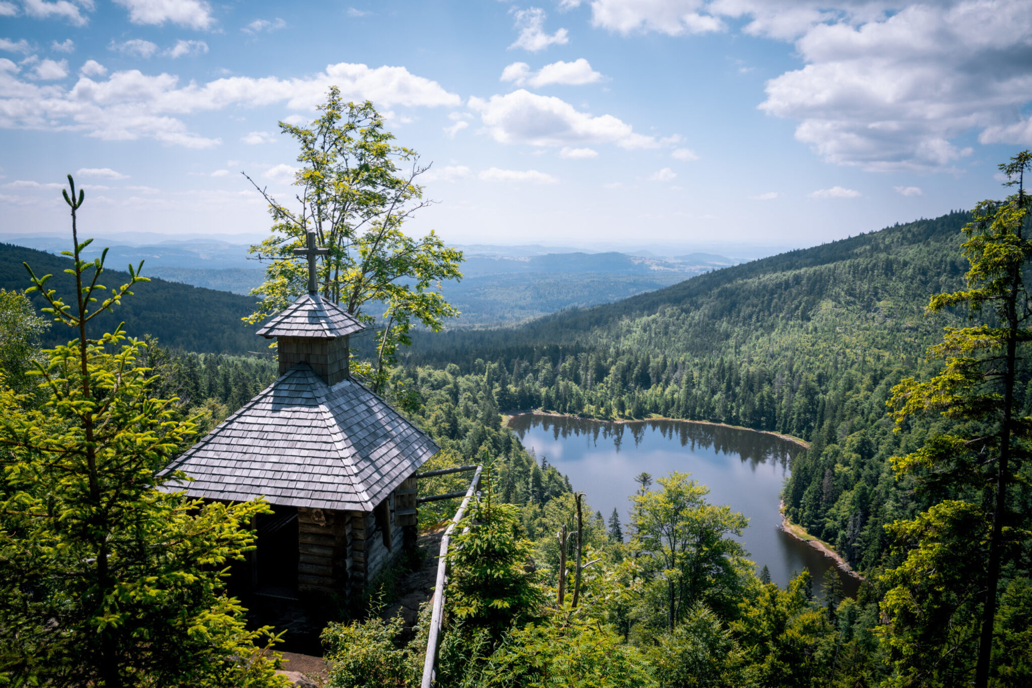Arberland Bayerischer Wald