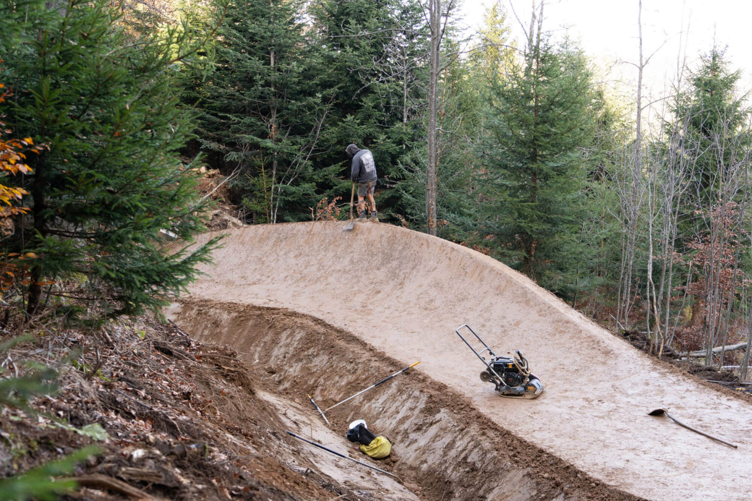 Bikepark Arber - Einer für Alle! - Arberland Bayerischer Wald