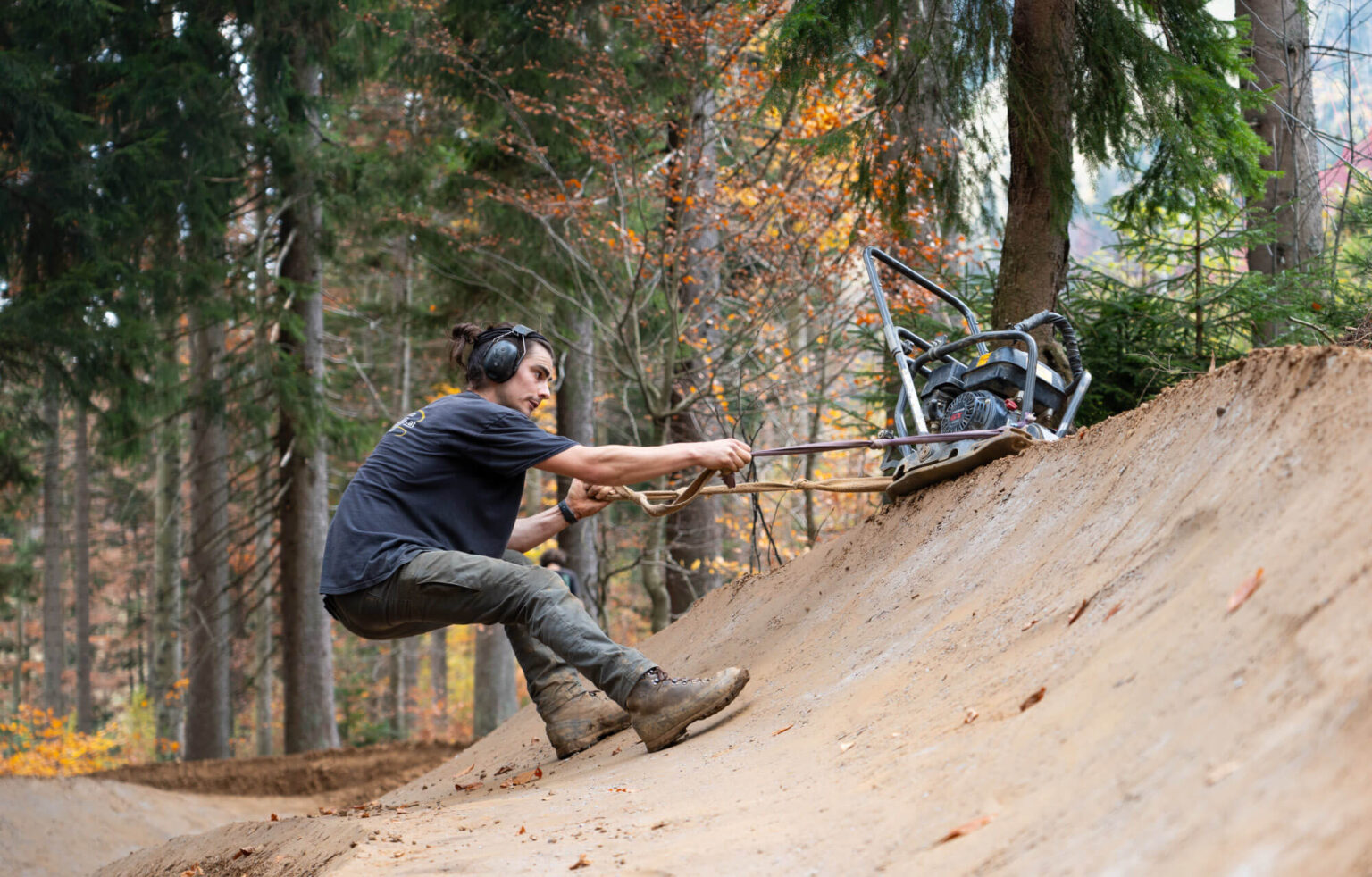 Bikepark Arber - Einer für Alle! - Arberland Bayerischer Wald